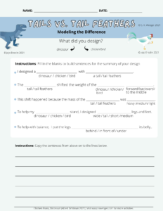 LitLinks: How a plunger on the butt of a chicken inspires an easy ...