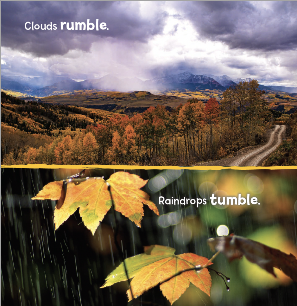 LitLinks: How to inspire thinking & writing with fall treasures