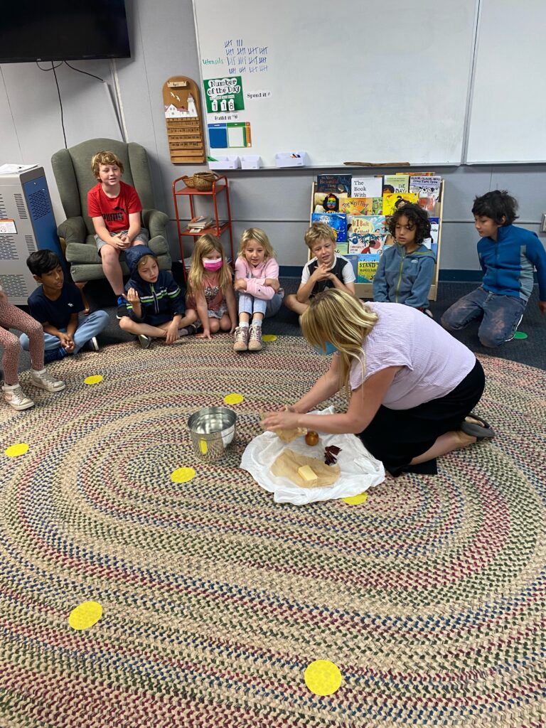 LitLinks: How time travel will help students reduce single-use plastic