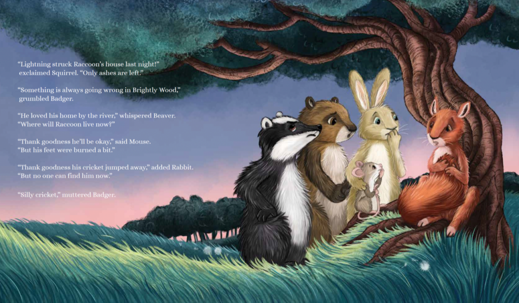 LitLinks: How to find the STEAM in one small act of kindness