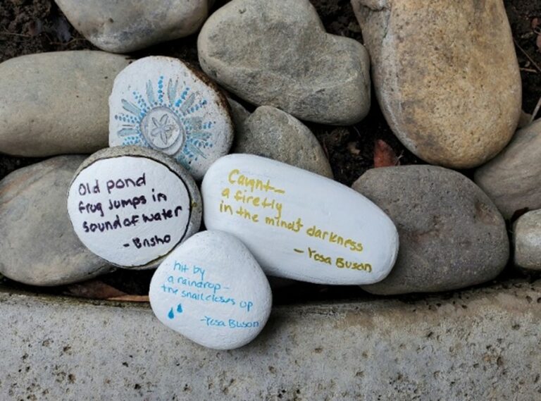 LitLinks: How to teach leveled haiku & explore creative applications