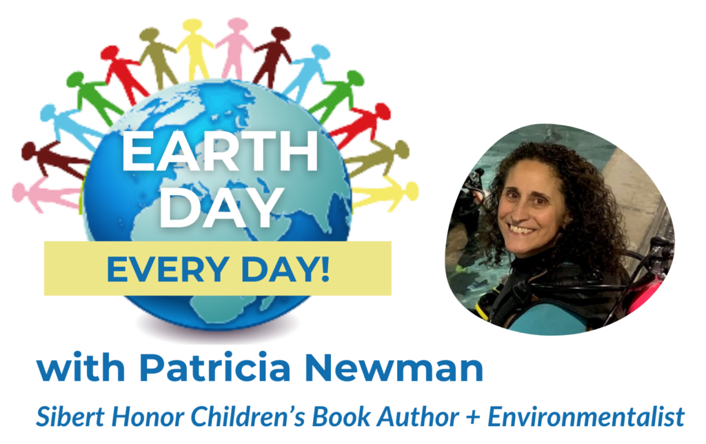 LitLinks: How to teach about civic role models - Patricia Newman