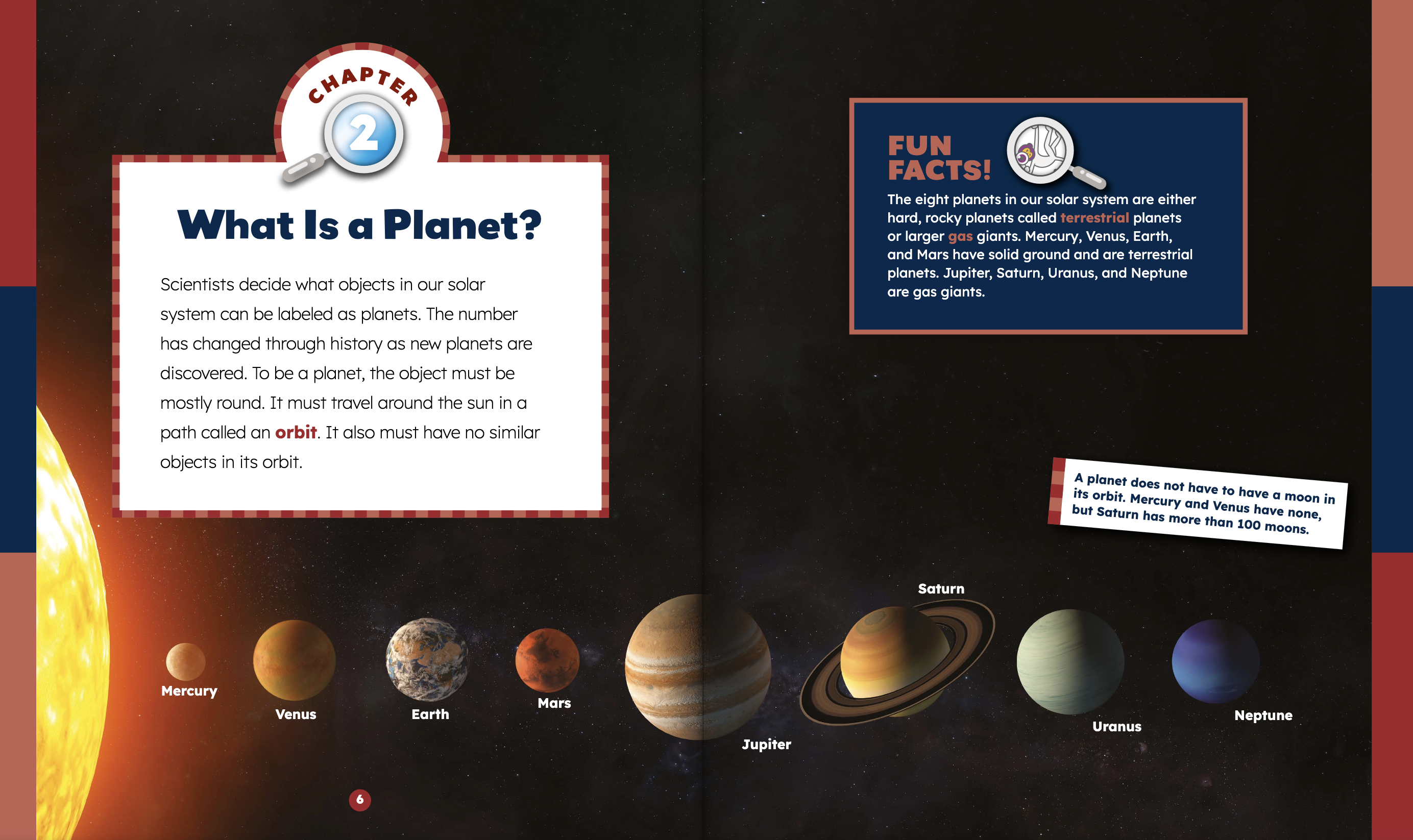LitLinks: 4 ways Pluto can supercharge imagination